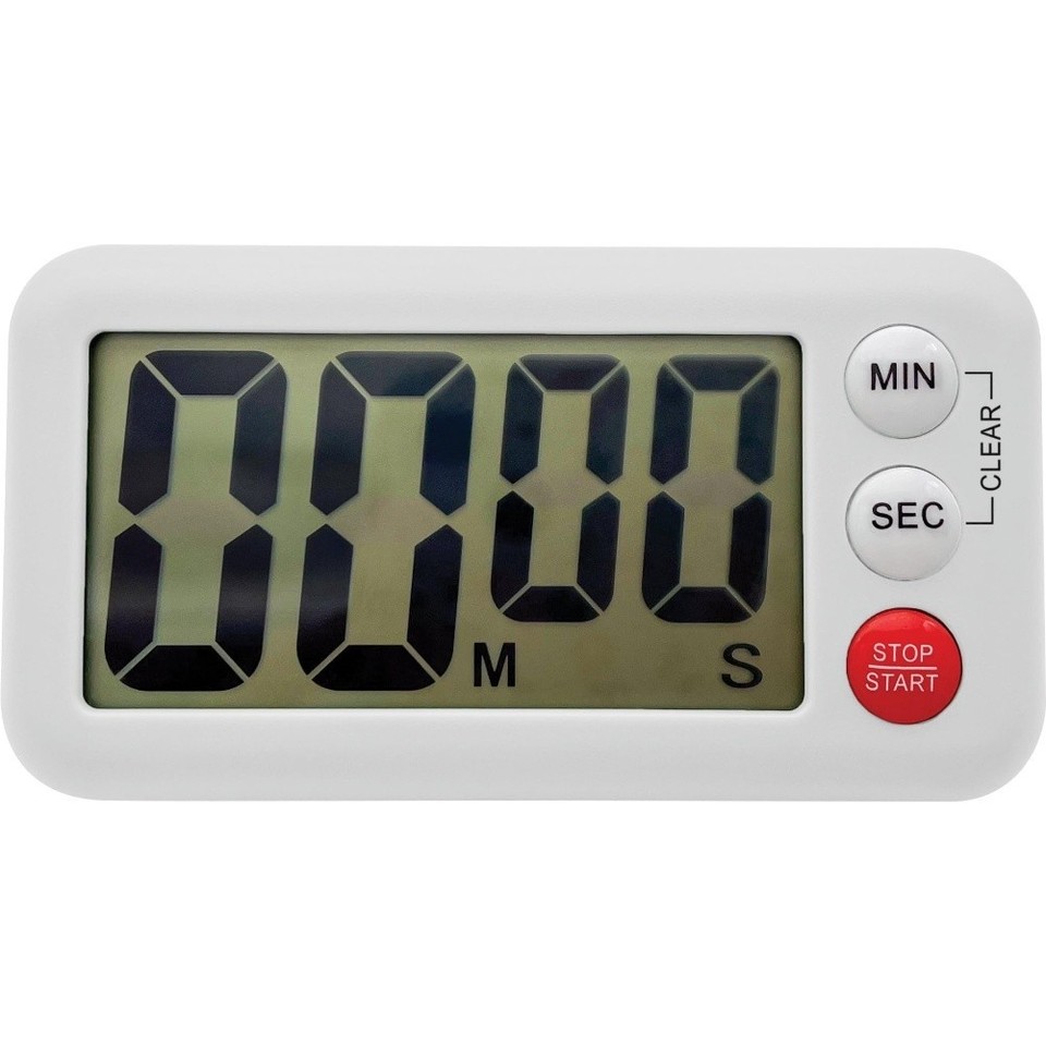 Multifunctional Timer with Countdown Stopwatch for Classroom and For ...