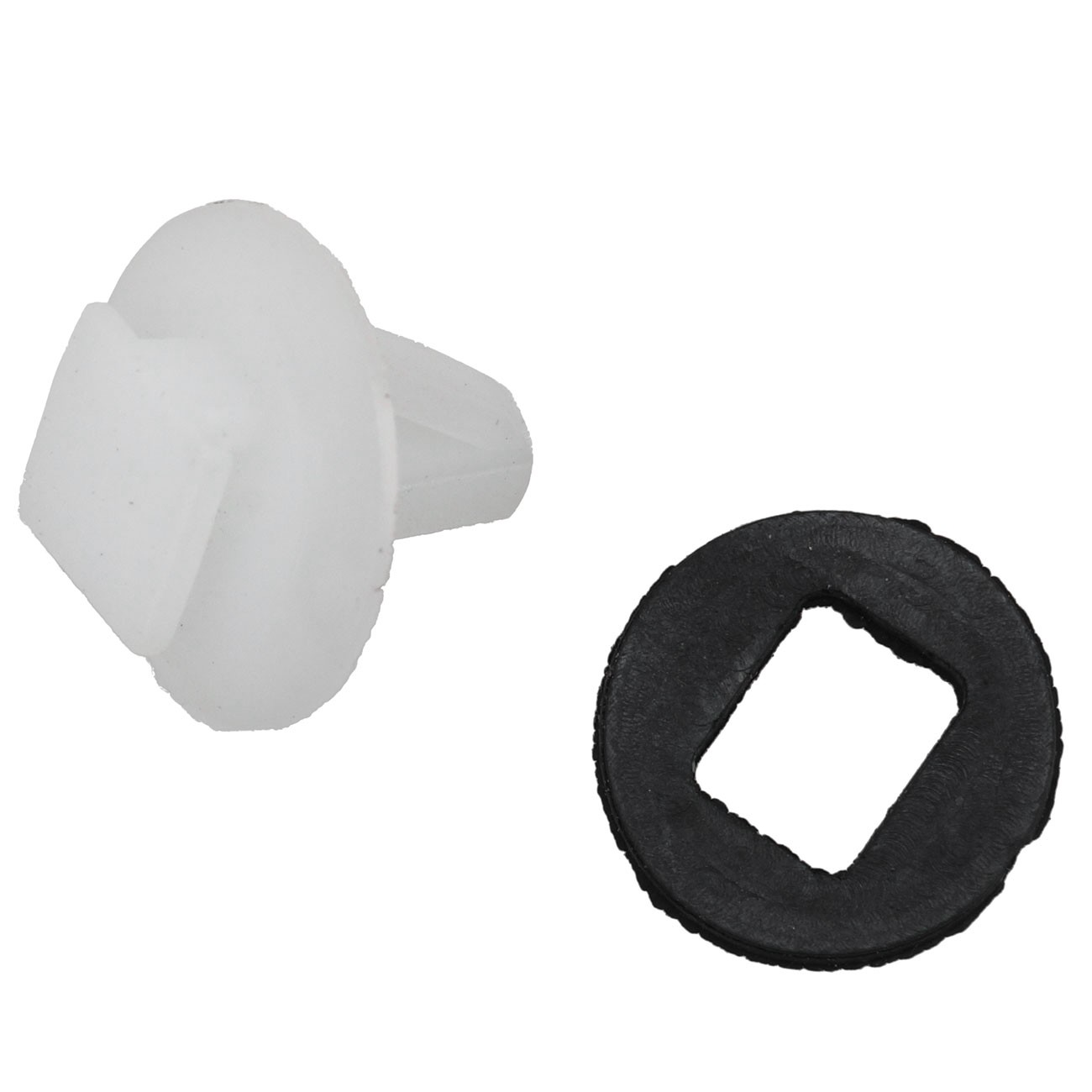 Door Rocker Panel Moulding Clips For Toyota Lexus ES350 62955-12010 ...