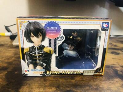 Palmate Series Ensemble Stars! Ritsu Sakuma Figure Megahouse | eBay