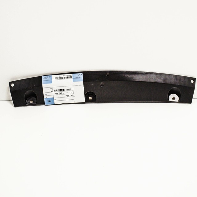 BMW 3 SERIES E90 M SPORT FRONT BUMPER UNDER BONNET ADAPTER SCREEN ...