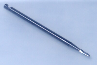 Brasseler #14-C0608 Tappered Carbide Fluted Bur 1.6mm 1¾" Surgical | eBay