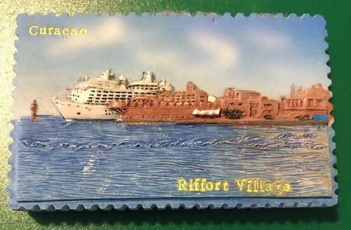 Magnet Curaçao - Purchased In Curaçao | eBay