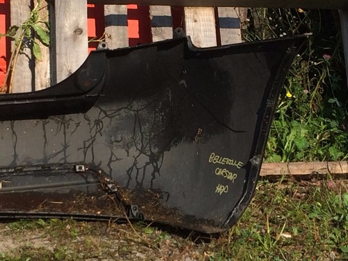 2007-2010 KIA Rondo OEM Used Rear Bumper Cover (BP0444) | eBay