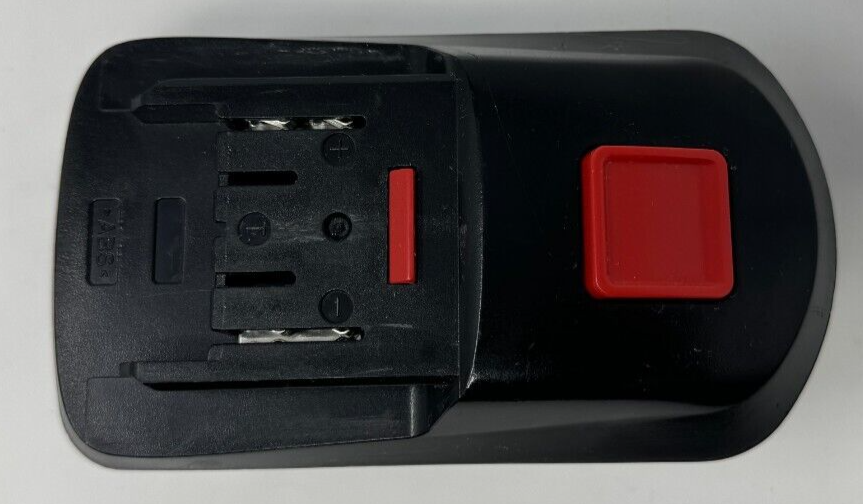 DRILL MASTER 18v VOLT CORDLESS TOOL BATTERY 1.3Ah BATTERY ONLY | eBay