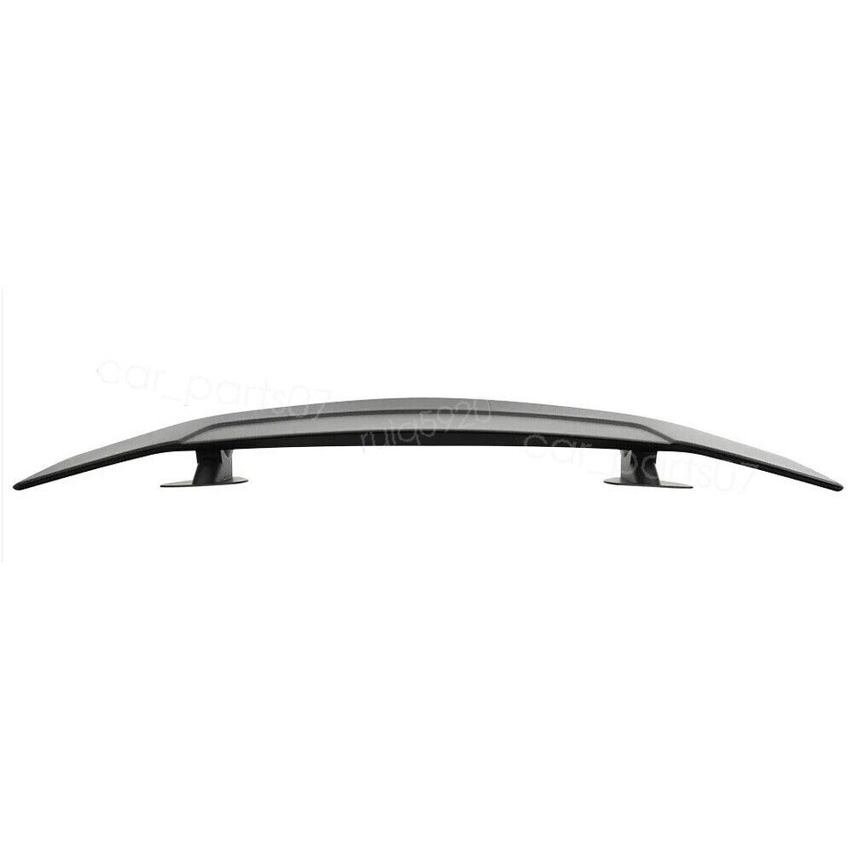 For Pontiac GTO 2004-06 46"Matte Black GT-Style Racing Rear Trunk ...