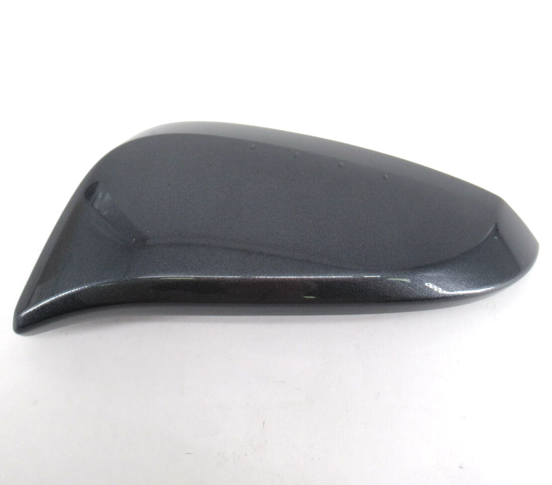 Genuine OEM 2014-2019 Toyota Driver LH Outer Mirror Gray Cover ...