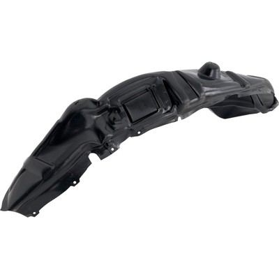 Fender Liners Front Driver Left Side Hand 68110687AE for Ram 1500 ...