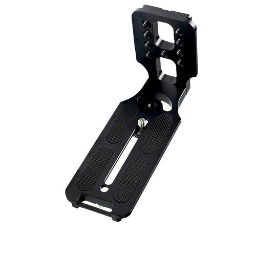 Quick Release L-Halter Universal L Schiene Bracket Arca-SWISS Käfig ...