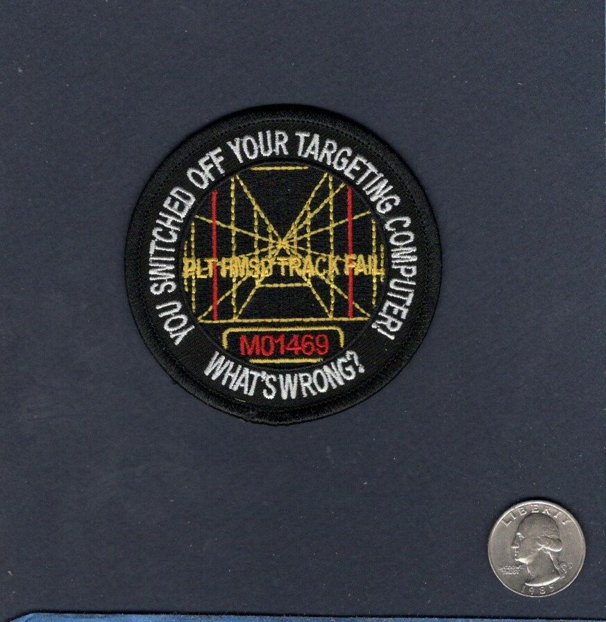 HMLA-469 VENGEANCE What's Wrong USMC AH-1 Cobra UH-1 Huey Squadron ...
