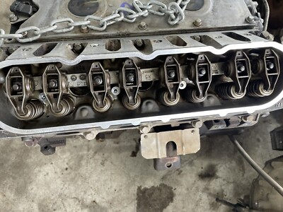Oem Gm Ls Stock Rocker Arms 4.8,5.3,6.0,ls1 | eBay
