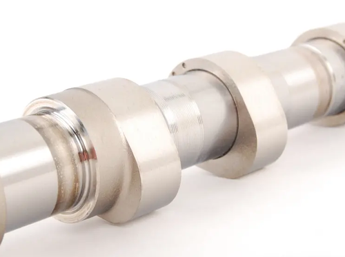 MERCEDES-BENZ C W204 RIGHT INLET CAMSHAFT A2720503801 05-11 ORIGINAL ...