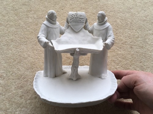 SCARCE C1910 St IVEL CHEESE APLIN&BARRETT YEOVIL SOMERSET COUNTER TOP ...