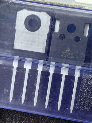 MRF300AN MRF300 RF Power LDMOS Transistor 300W 1.8-250 MHz 50V TO-247-3 ...