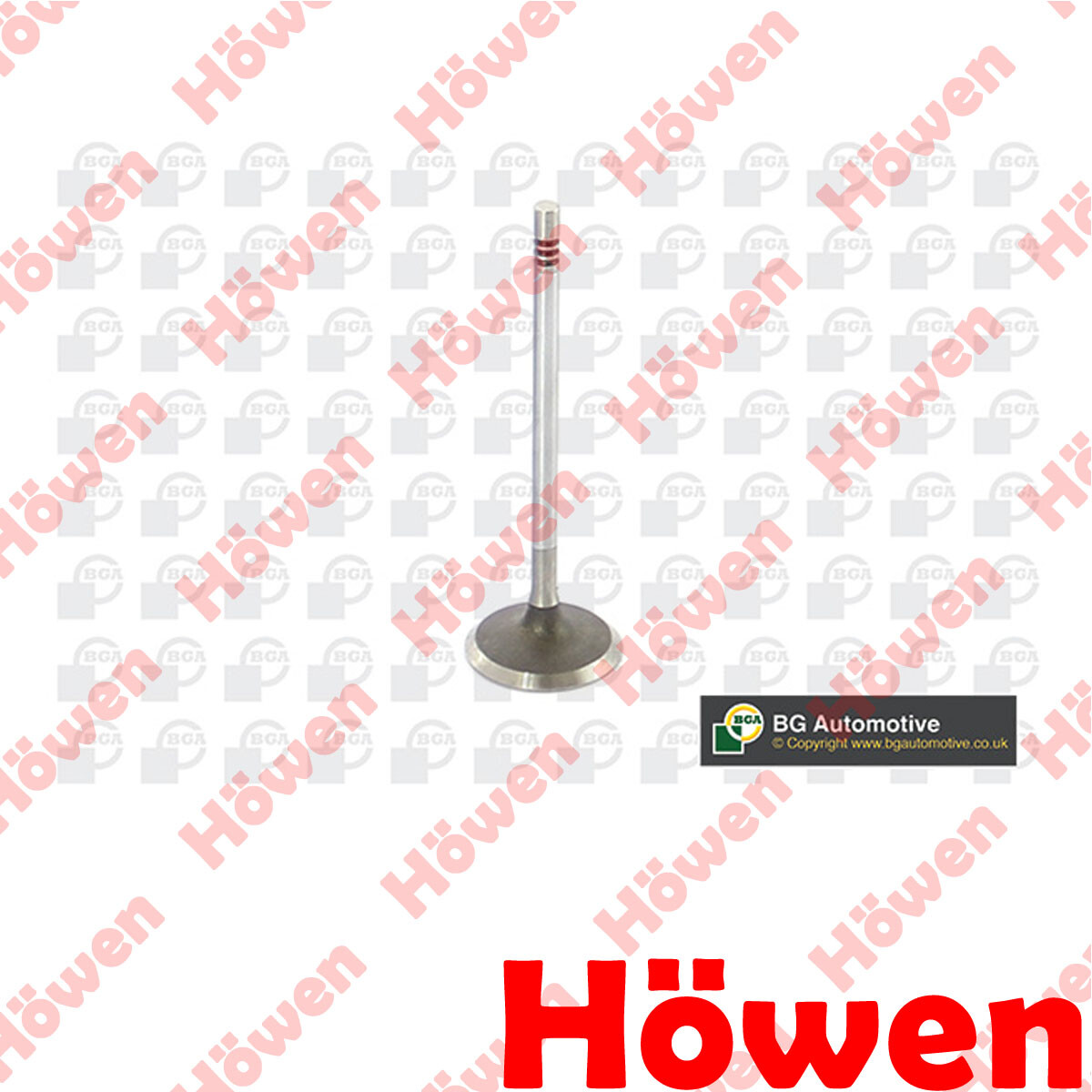 Fits Fiat 500 Panda Alfa Romeo MiTo 0.9 1.0 Inlet Intake Valve Howen ...