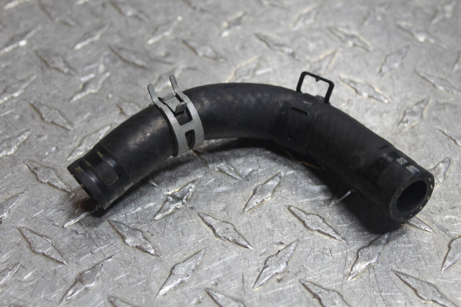 yamaha OEM RADIATOR HOSES ENGINE COOLANT WATER PIPE HOSE BS2-12578-00 ...