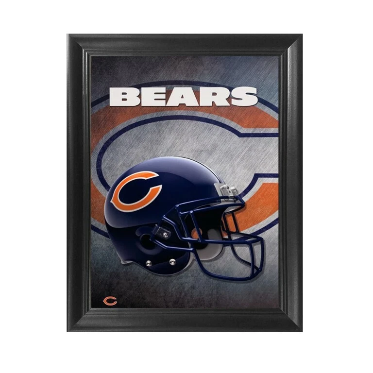 Nfl Football Texture