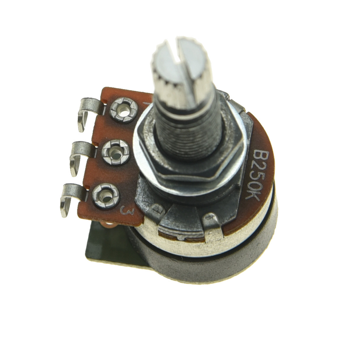 Shadow Kill Pot SH-124 Series Guitar Bass Pots Potentiometer Linear ...