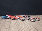 AFX / TYCO AMC Javelins, Chrome Stepside Chevy Truck, Chrome Le Mans ...