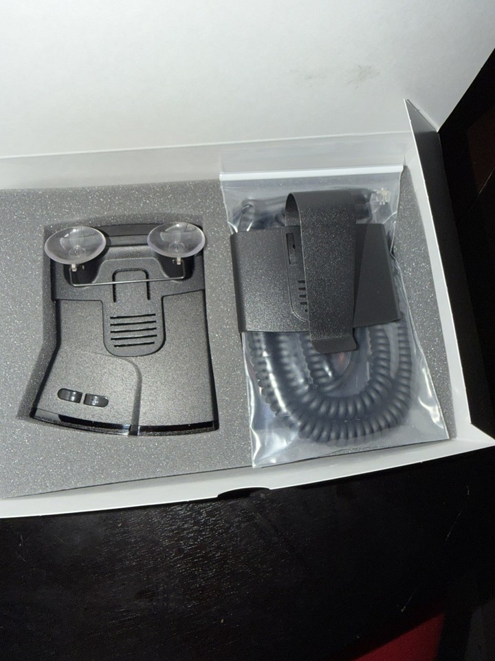 Valentine One Gen2 Radar Laser Detector Bluetooth Ka/K/X/Laser + Case ...