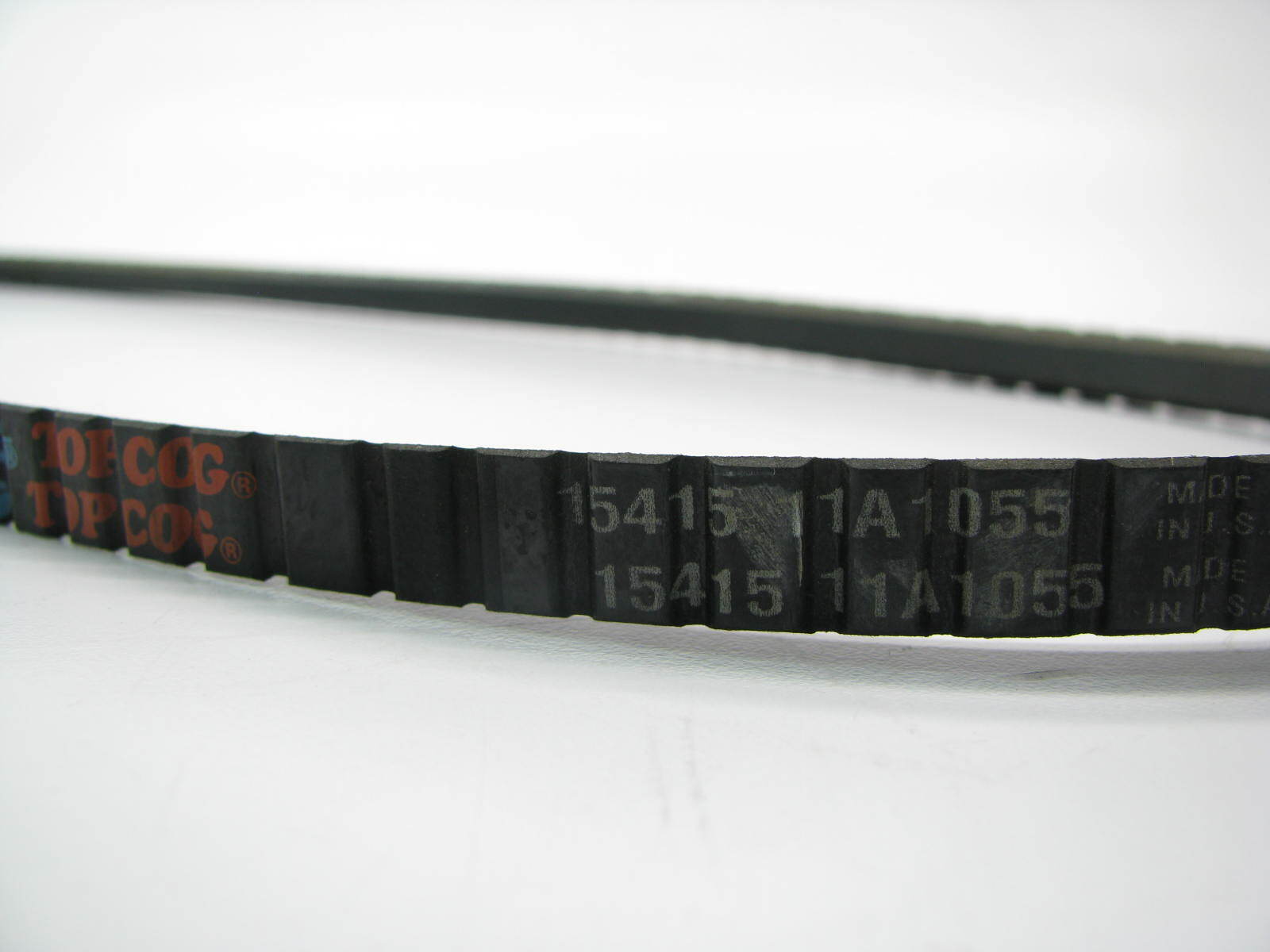 Dayco 15415 Accessory Drive Belt - 0.44" X 41.5" - 36 Degree | eBay