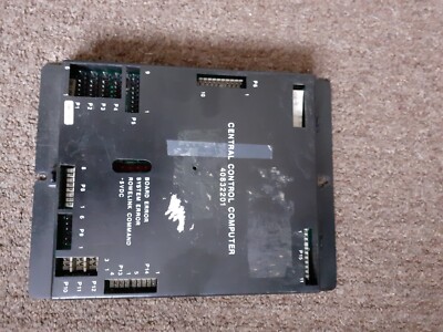 Rowe Ami Central Control Computer 40832201 Spares or Repair | eBay UK