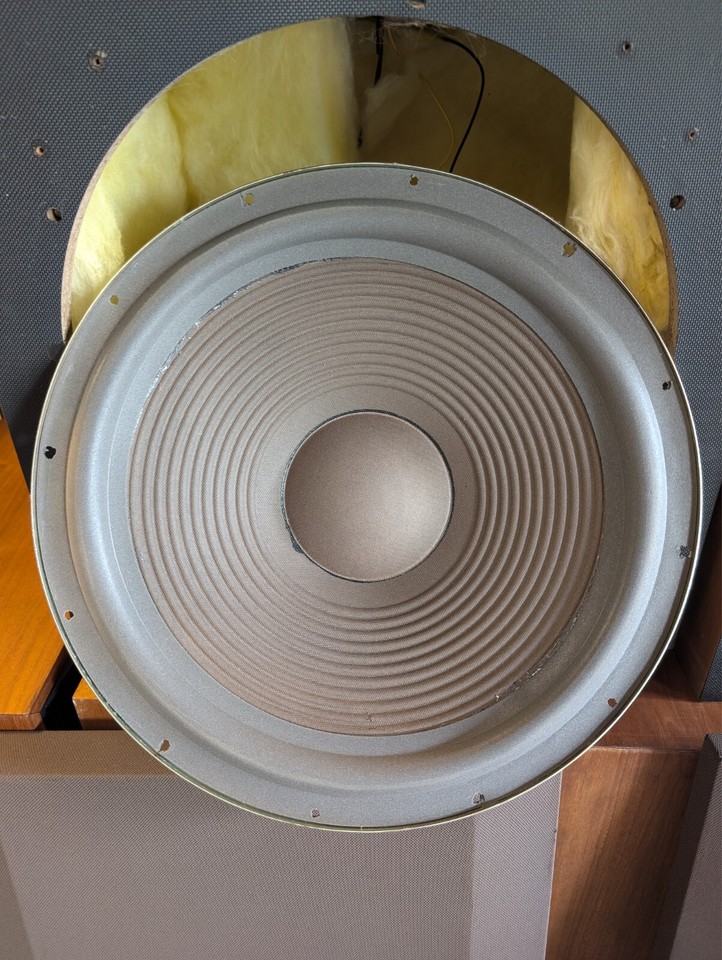 Realistic Mach 2 3-Way Speaker System | eBay