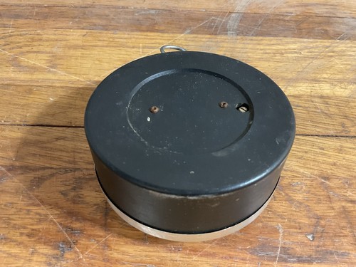 Vintage - Fishing Barometer- Jason Empire Made Japan - Portable For ...