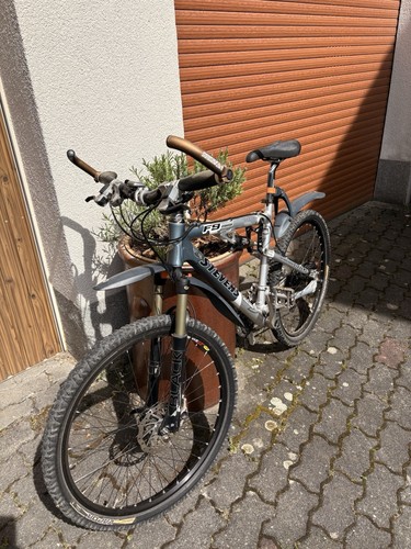 Mountain Bike Stevens F 9 Race (gebr.) | eBay.de