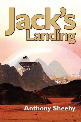 Jack's Landing by Anthony Sheehy (English) Paperback Book 9780244817107 ...