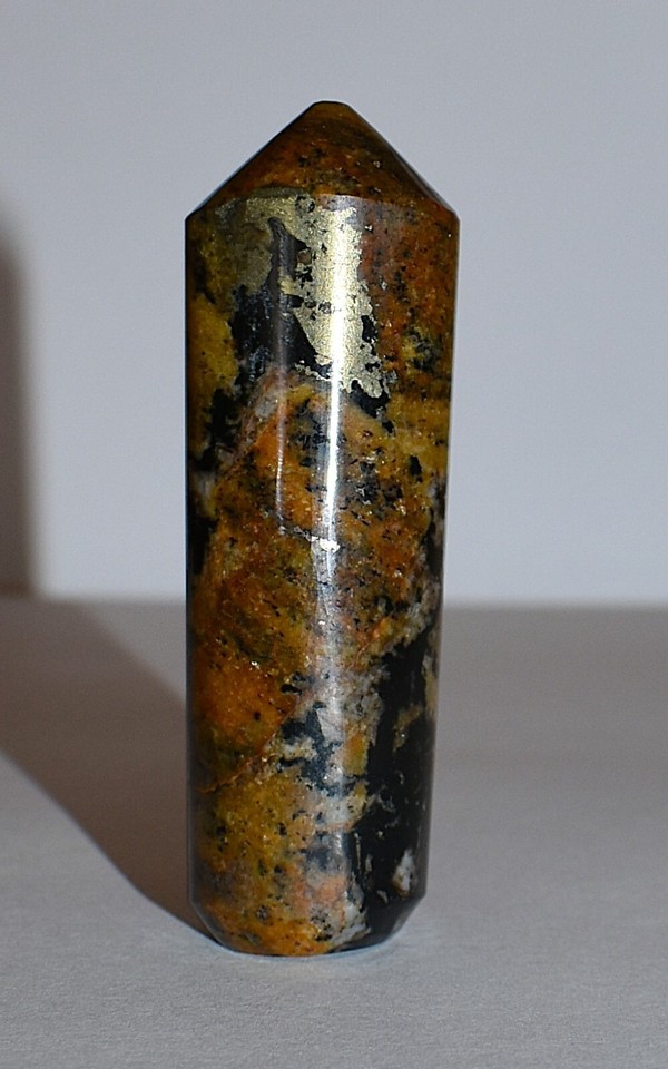 Gold Silver Ore Tower 1800s Ore Knob Copper Mine North Carolina ...