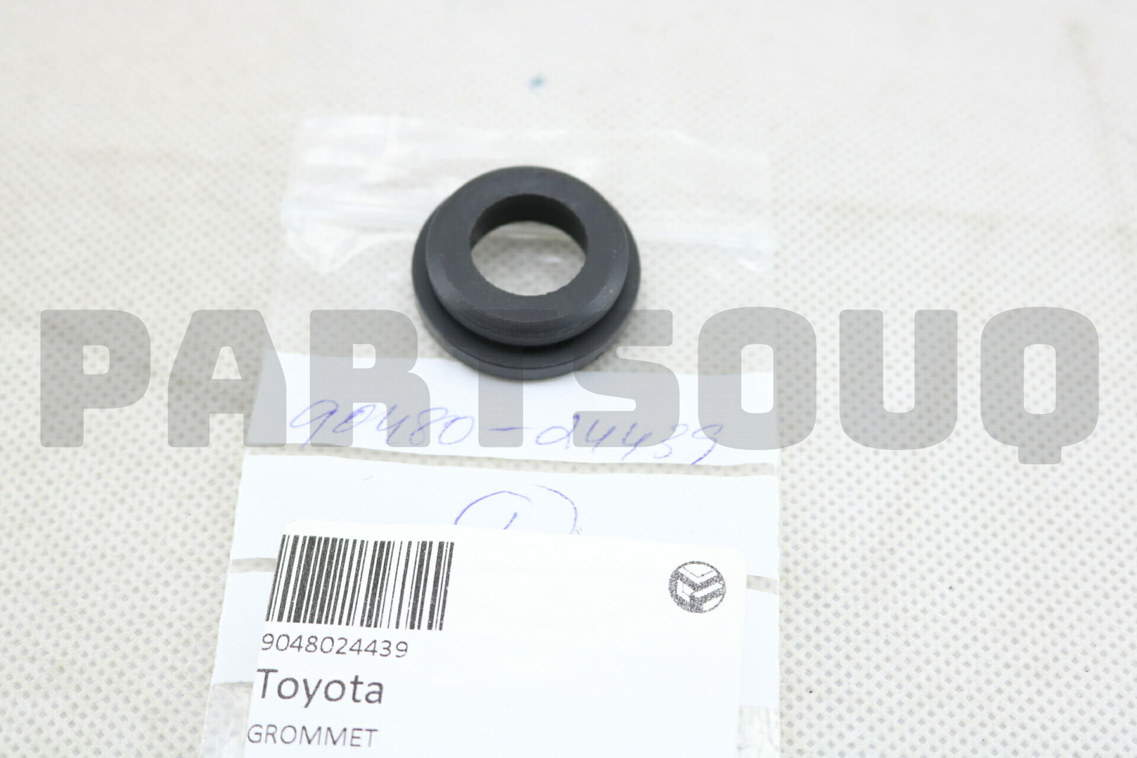 9048024439 Genuine Toyota GROMMET, CHECK VALVE 90480-24439 | eBay