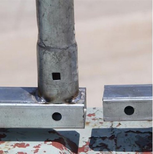 20X40 SHELTER COVER ROOF BUILDING CONEX OVERSEAS BOX SHIPPING CONTAINER ...