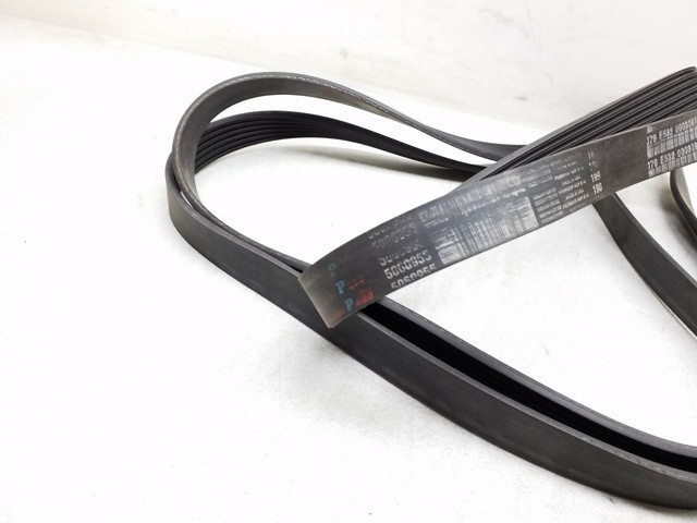 Serpentine Belt Dayco 5060955 for sale online | eBay