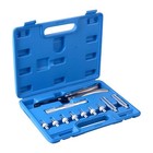 Valve Stem Seal Seating Pliers Remover and Installer Tool Kit With Case ...