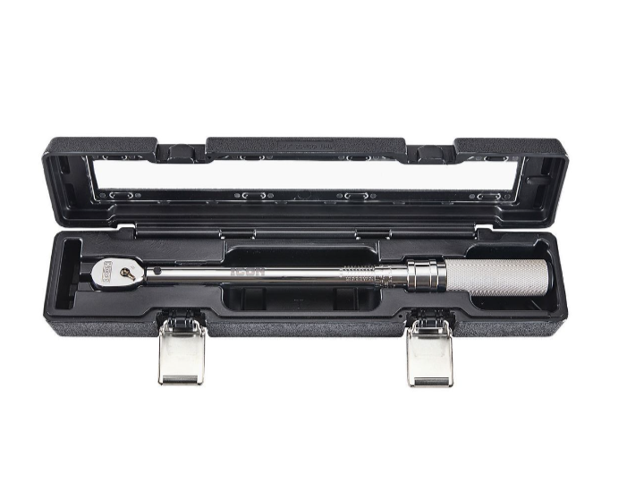 ICON 3/8 in. Drive 20-100 ft. lb. Professional Split Beam Torque Wrench ...