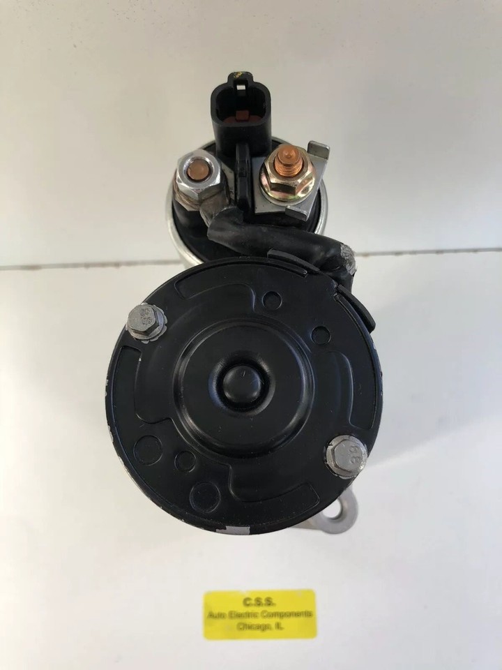 STARTER Fits Kia Optima 2012-2014, Kia Sorento 2011-2014 2.4L 36100 ...