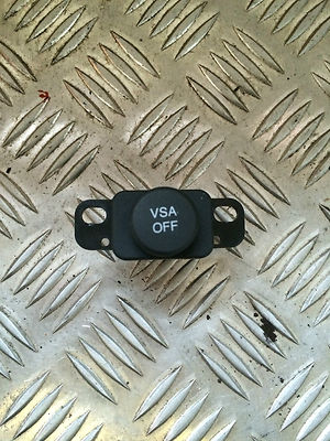 HONDA CIVIC VSA BUTTON SWITCH 2007 | eBay UK