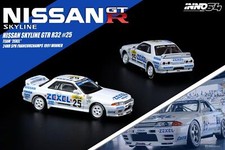 1 64 Nissan Skyline R32 GTR 1992 Axia - Team Object T Inno64 for sale ...