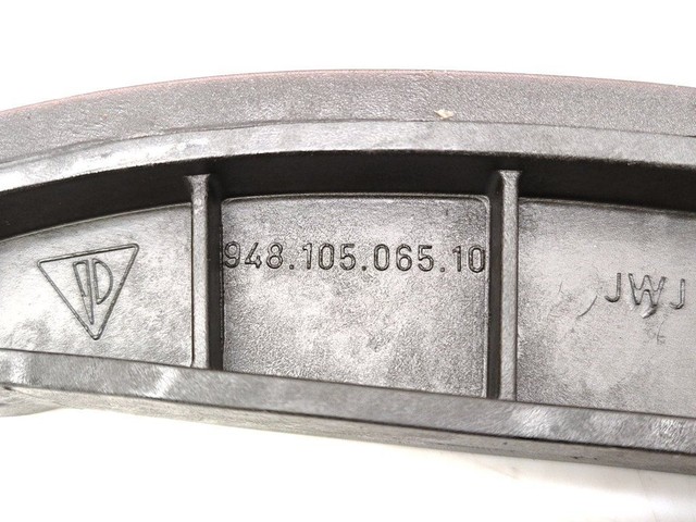 10 Porsche Panamera S Timing Chain Tensioner Guide 94810506510 for sale ...