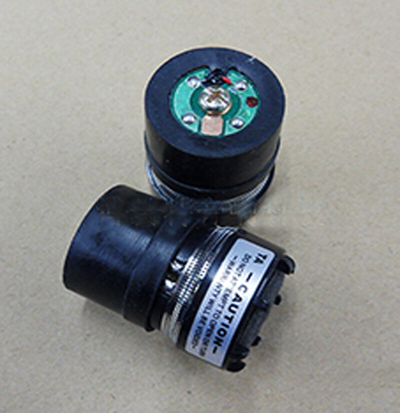 2PCS Replacement Cartridge Fit For Shure SM58 Microphone Repair Parts ...