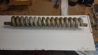 Triangle Tube Titanium heat exchanger for swimming pools | eBay