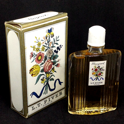 L.T. PIVER MUGUET 8 CM PLEIN AVEC BOITE | eBay