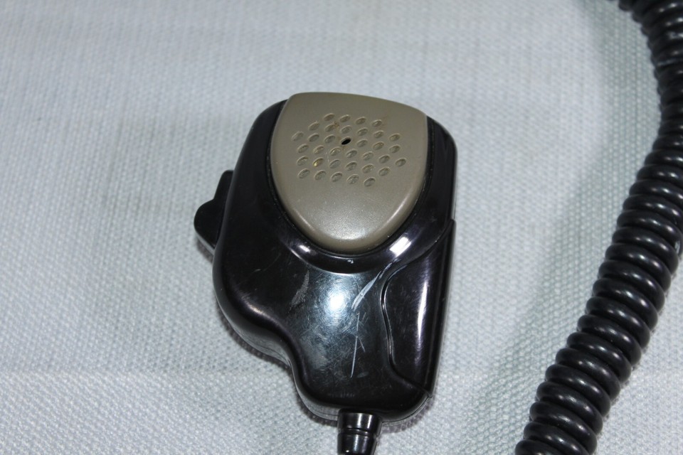 Digi-Tech DSI Base Station Walkie Talkie 6 Transistor Walkie /Morse ...