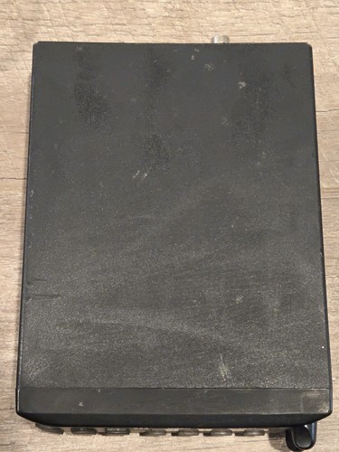 Uniden Bearcat BC700A Scanner 50 Channel Mobile/Base 800 MHz - No Power ...