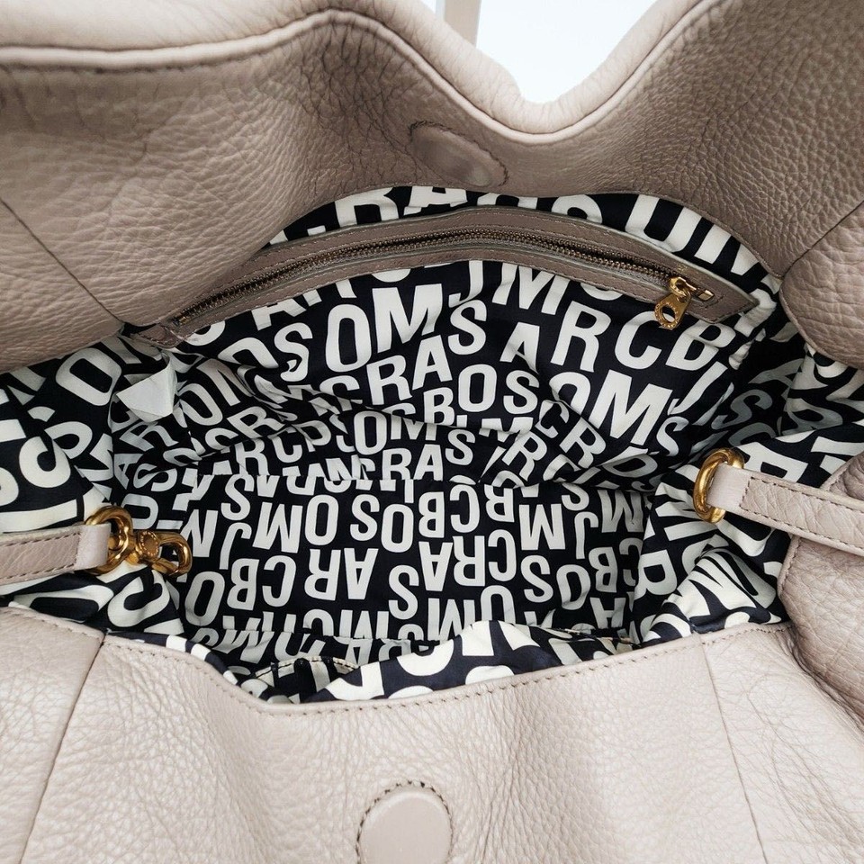 Excellent condition Marc by Marc Jacobs Tote Bag Shoulder Bag 2way From ...