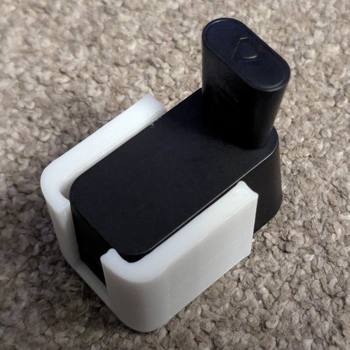 HTC Vive Tracker 3.0 Watchman dongle SteamVR w/USB Hub & 3DPrinted ...