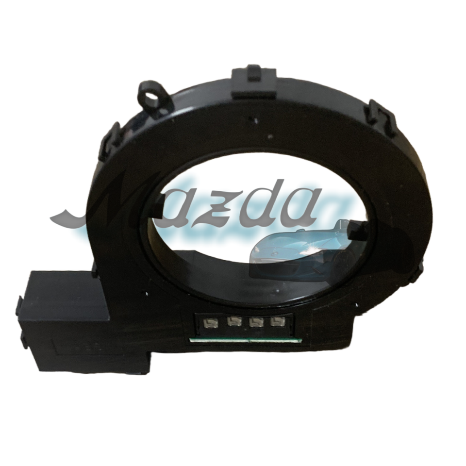 NEW OEM Mazda 2010-2015 M3 M5 Steering Wheel Angle Position Sensor BBM2 ...
