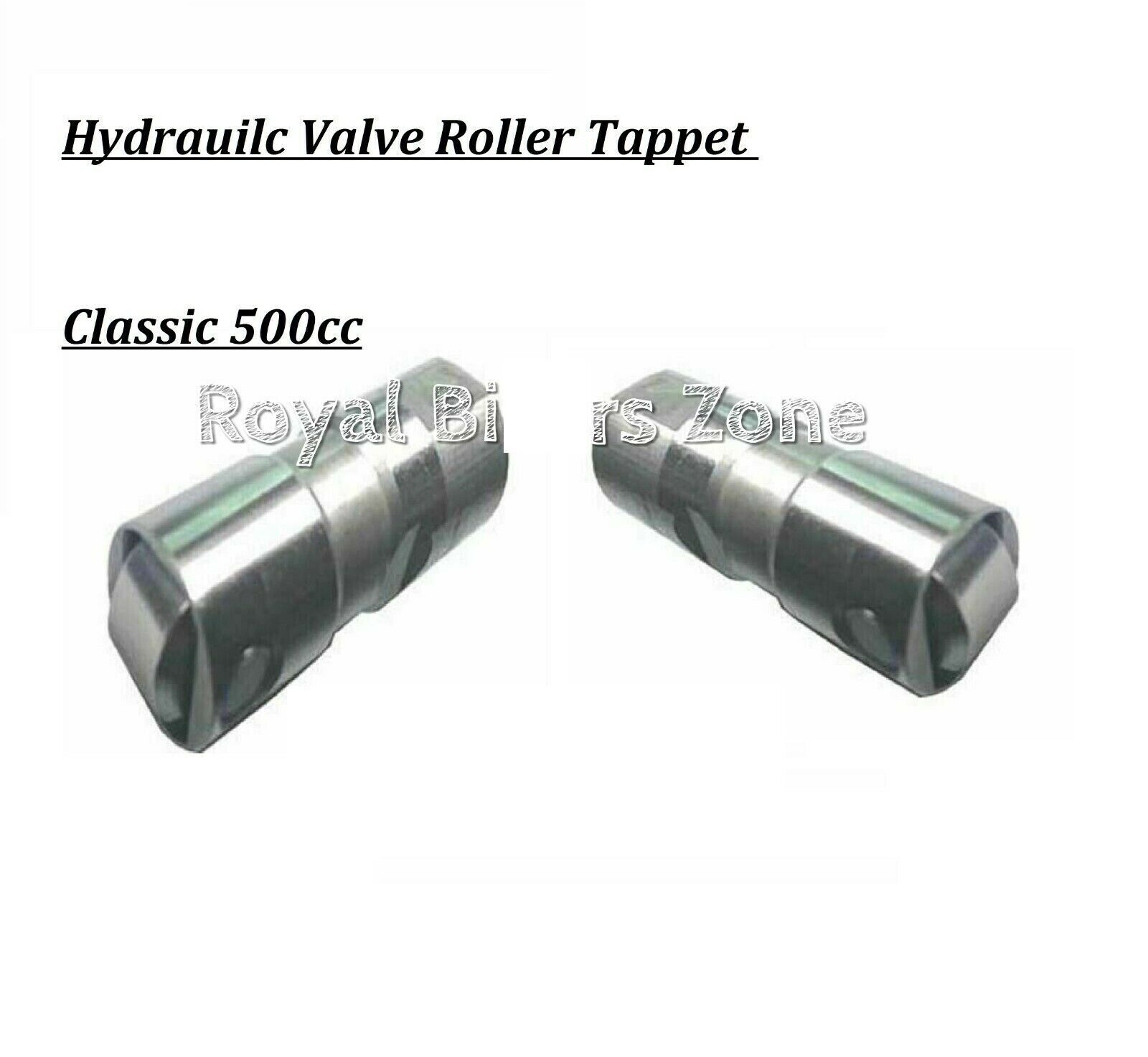 "Hydraulic Valve Lifter Roller Tappet" Part # 570097/B Fits Royal ...