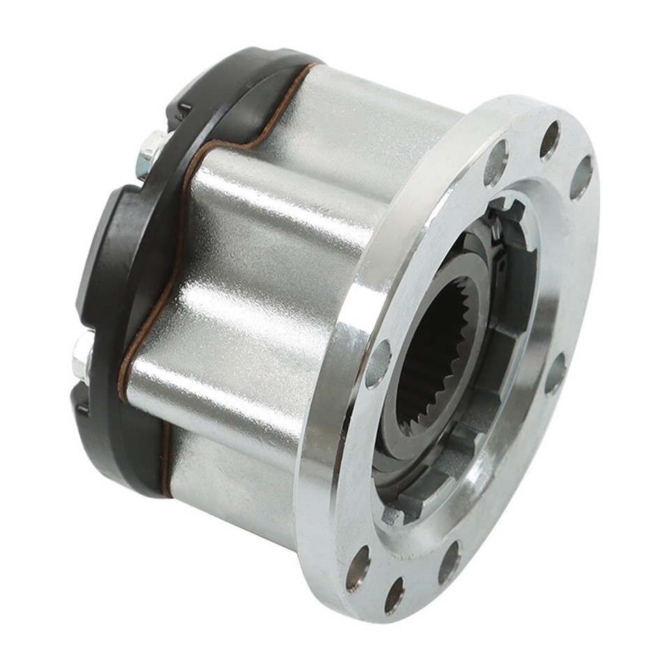 LABLT Manual Wheel Locking Hubs For 86-95 Toyota Pickup Truck 4Runner ...