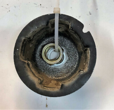 Briggs & Stratton 791960 Flywheel Starter Cup with Nut 690662 (#389) | eBay